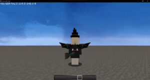 【Minecraft】ガード切りができるmod 『Old Animations Mod』 – Sazlog