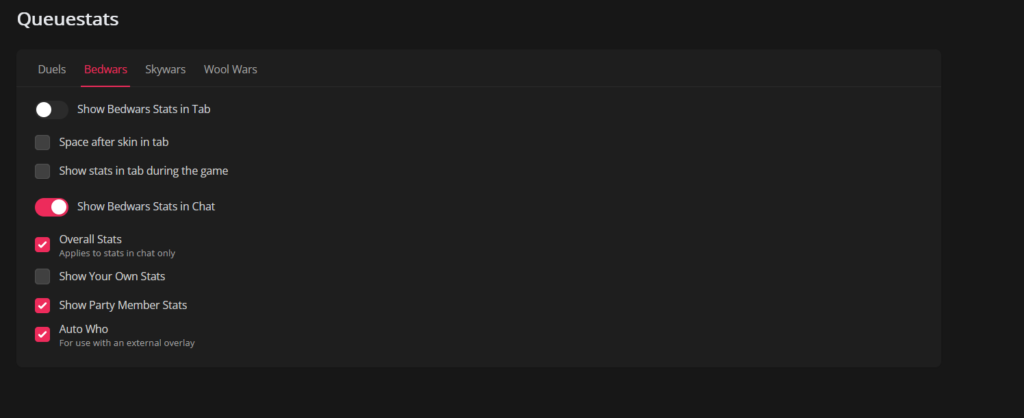 【Minecraft】Lilithの機能と申請方法の紹介 – Sazlog